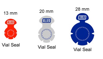 Steri-Tamp® Vial Seals
